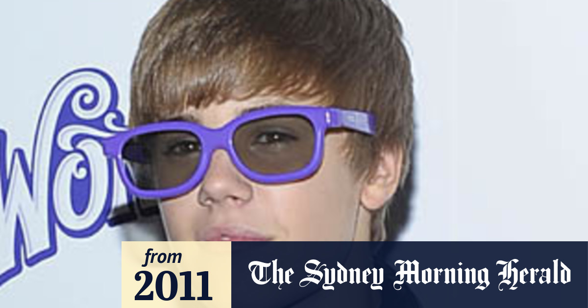 Justin Bieber And Sex Not What You Might Expect